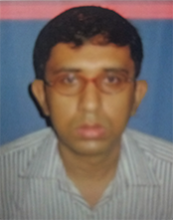 Teaching Staff | REGIONAL INSTITUTE OF PHARMACUTICAL SCIENCE AND TECHNOLOGY